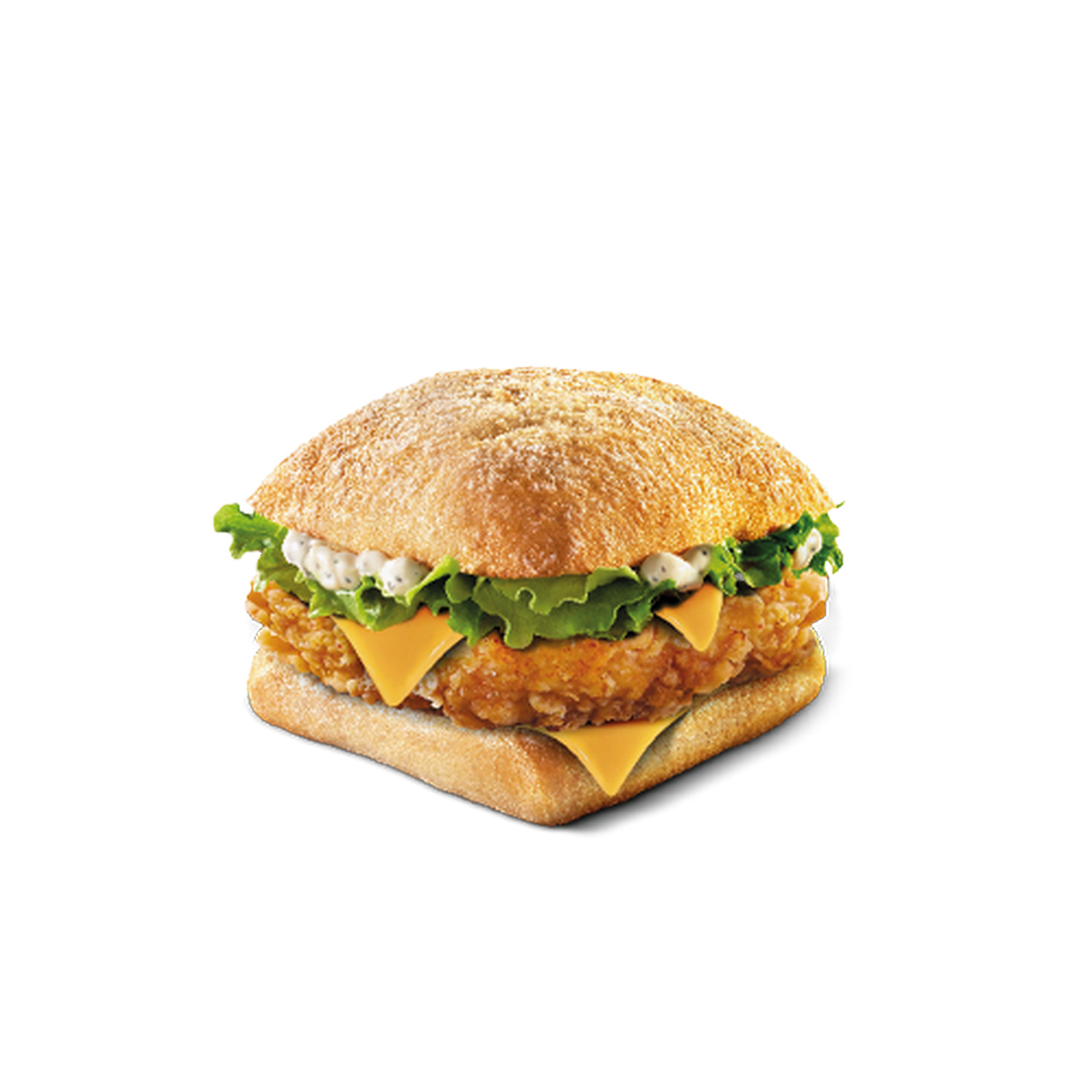 Le Menu – Royal Burger City