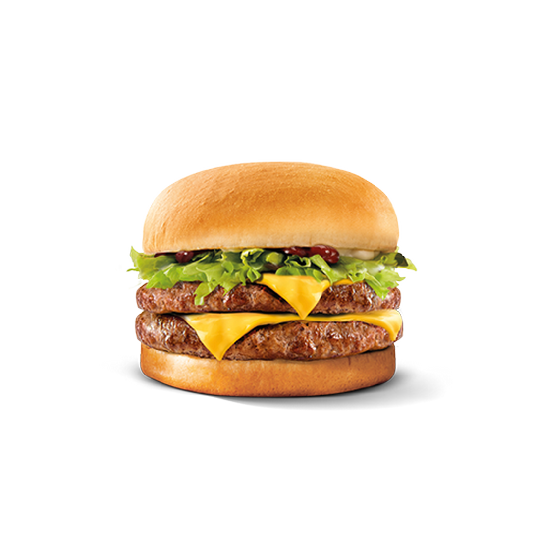 Le Menu – Royal Burger City